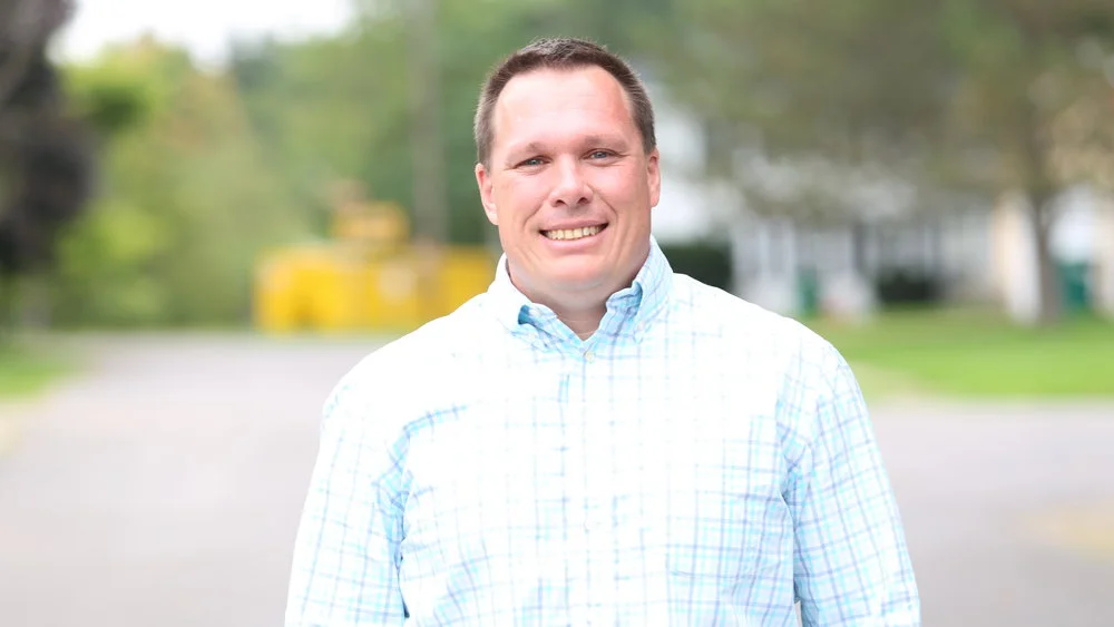 Meet The Team — Davis and Davis