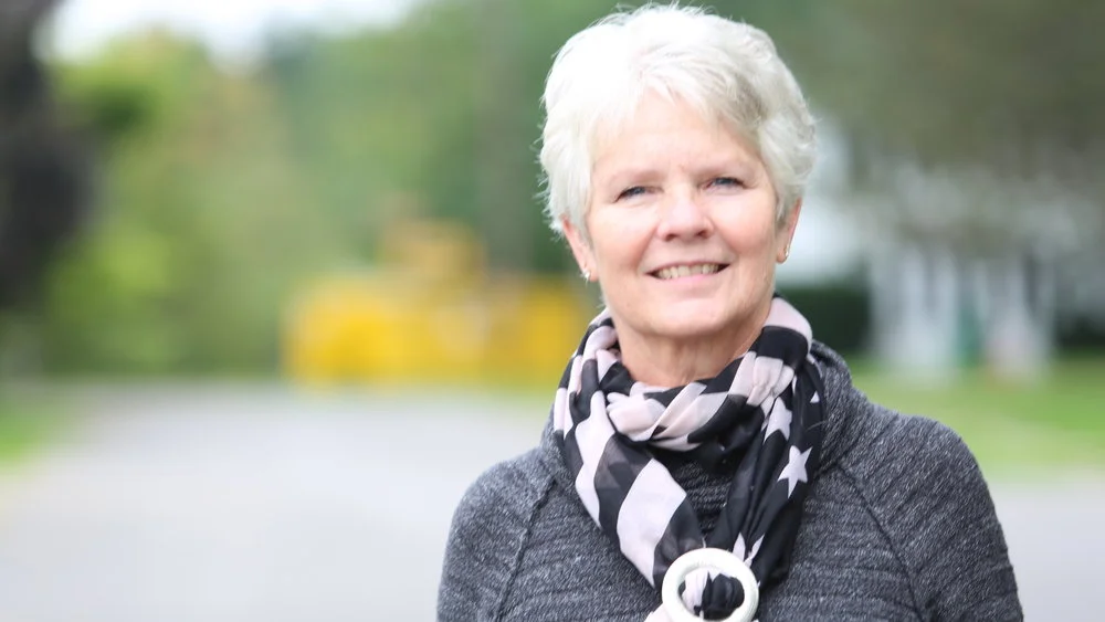 Meet The Team — Davis and Davis