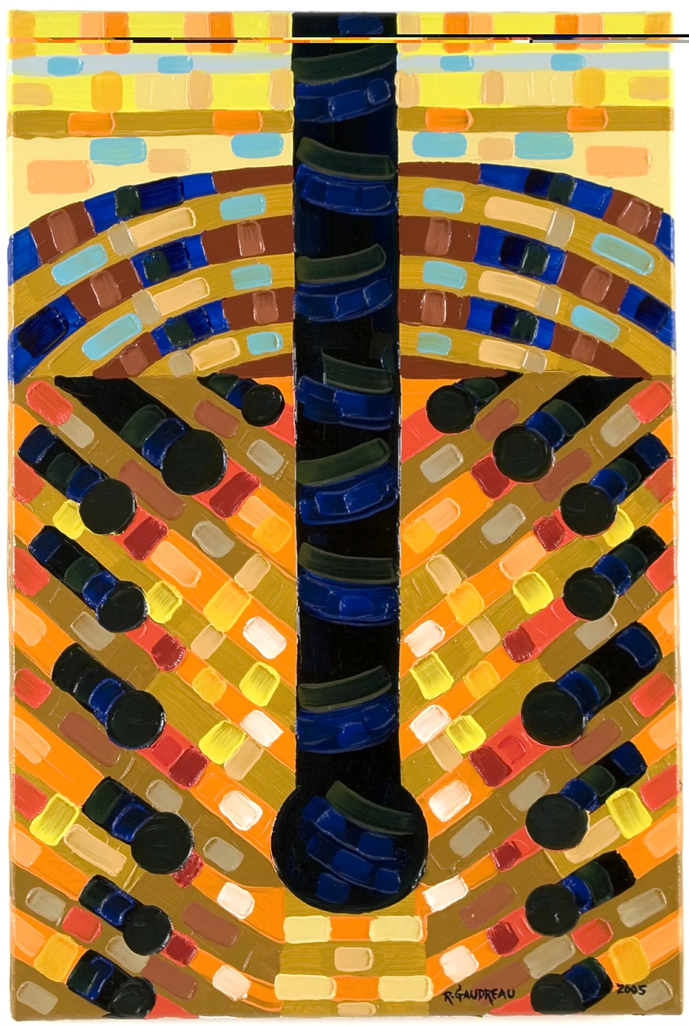 utility paintings — Robert Gaudreau Art