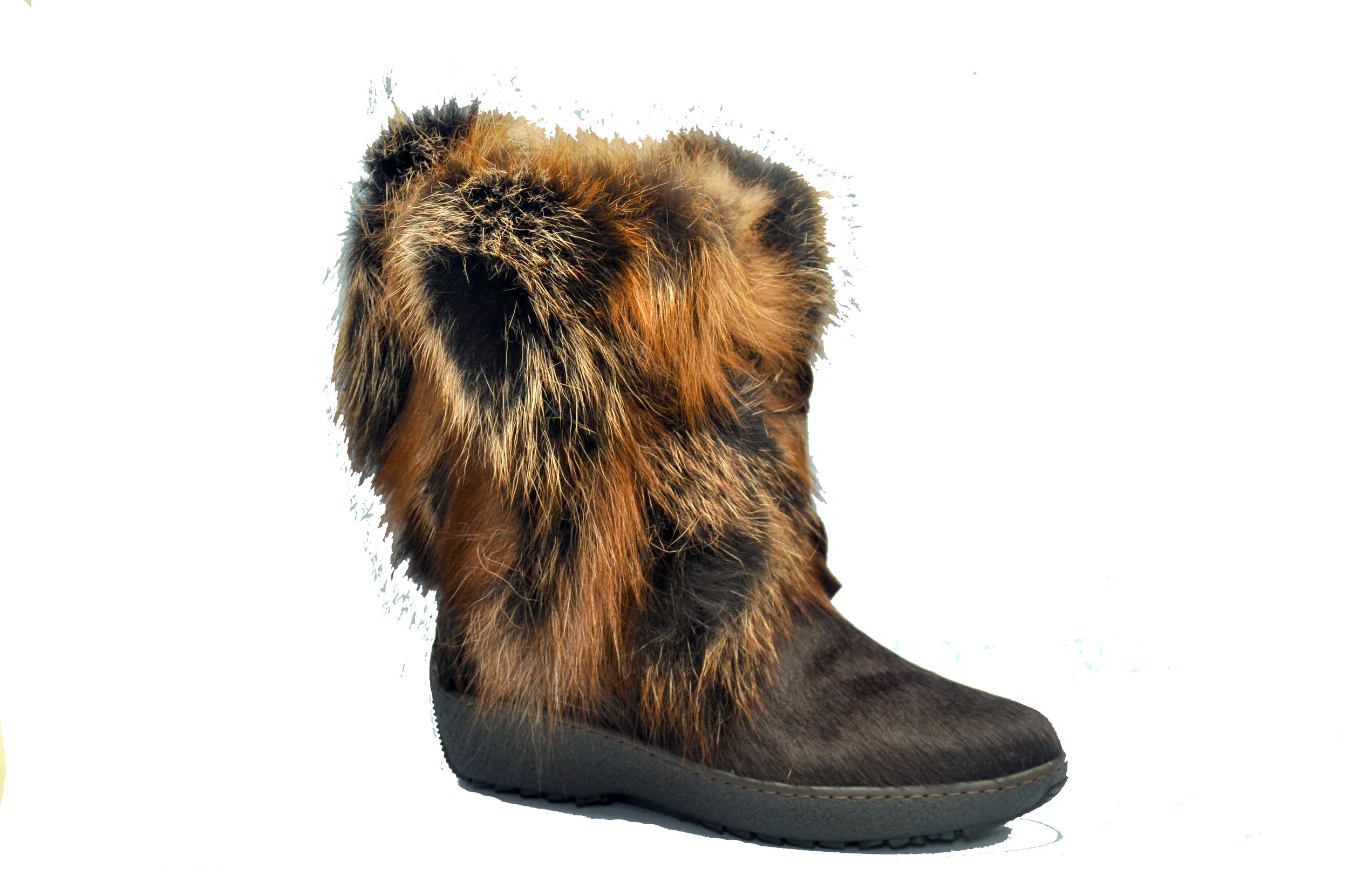 Volpe Short — Regina Imports