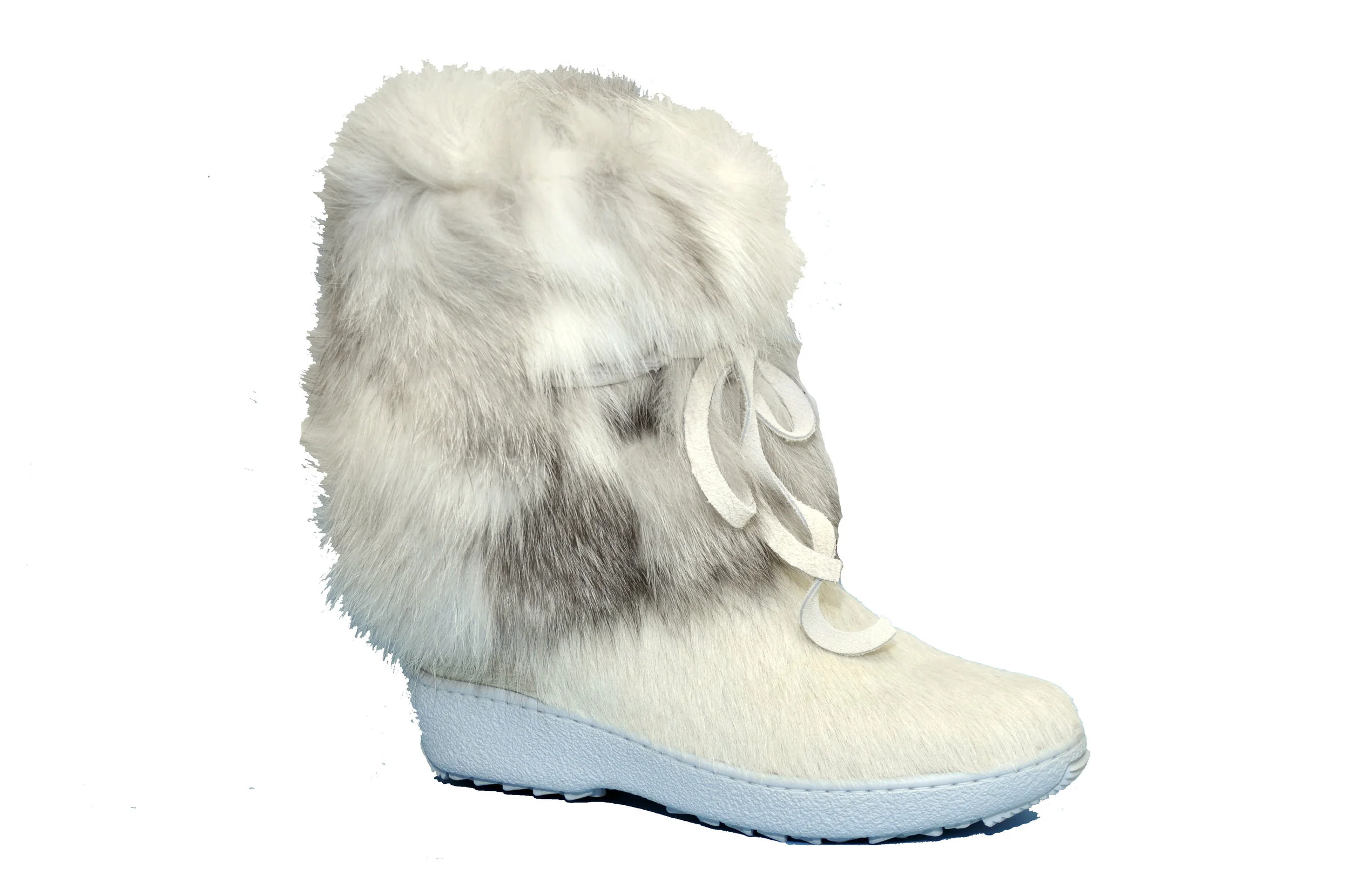 Volpe Short — Regina Imports