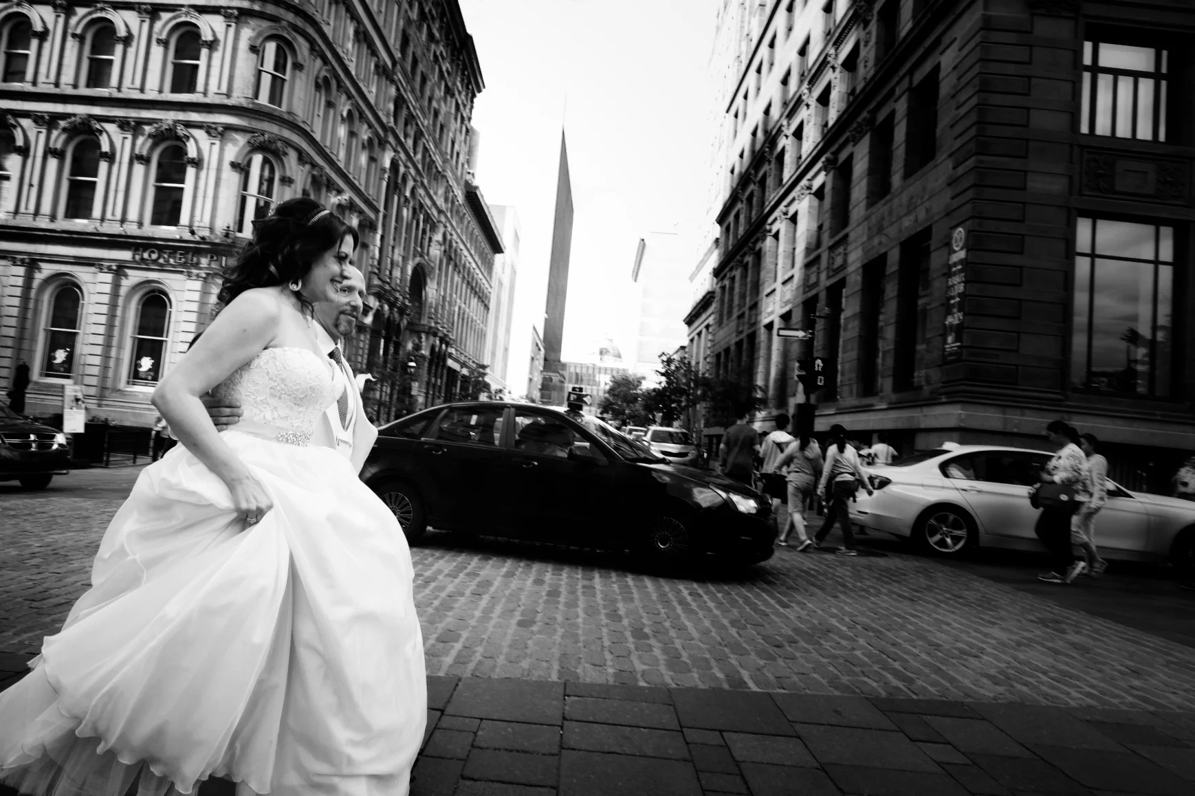 Beautiful Strangers — STREETFAUNA