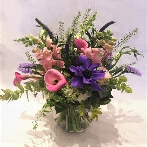 Delivery — Sage Floral Studio