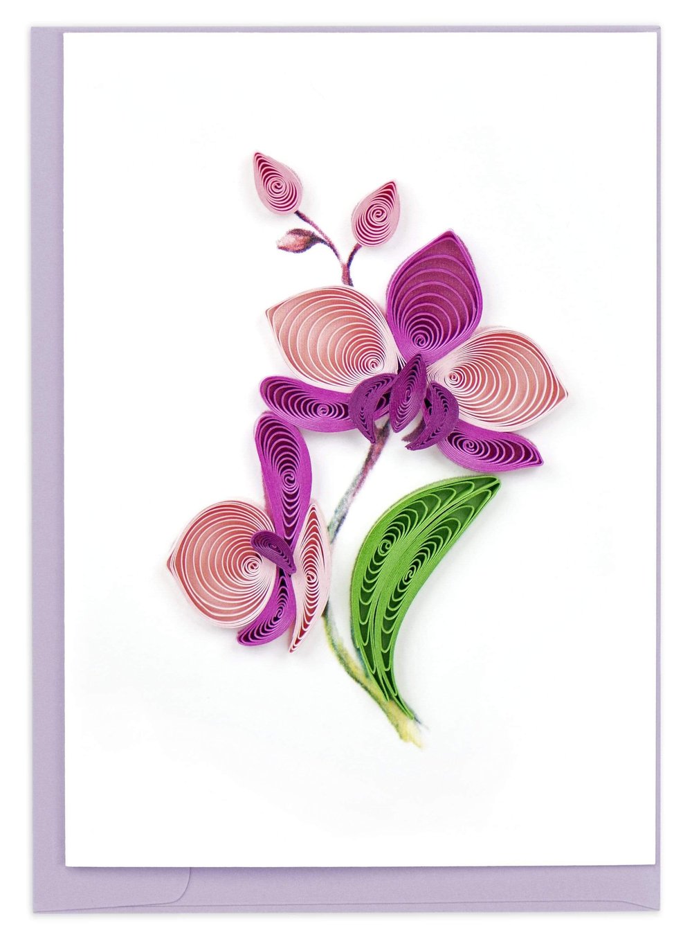 Quilling Cards
