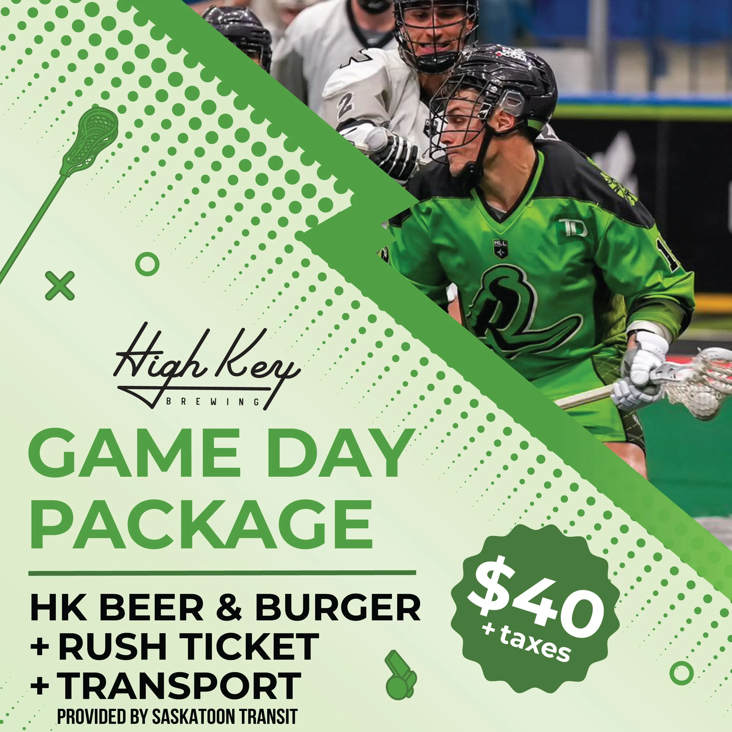 High Key Brewing Co.