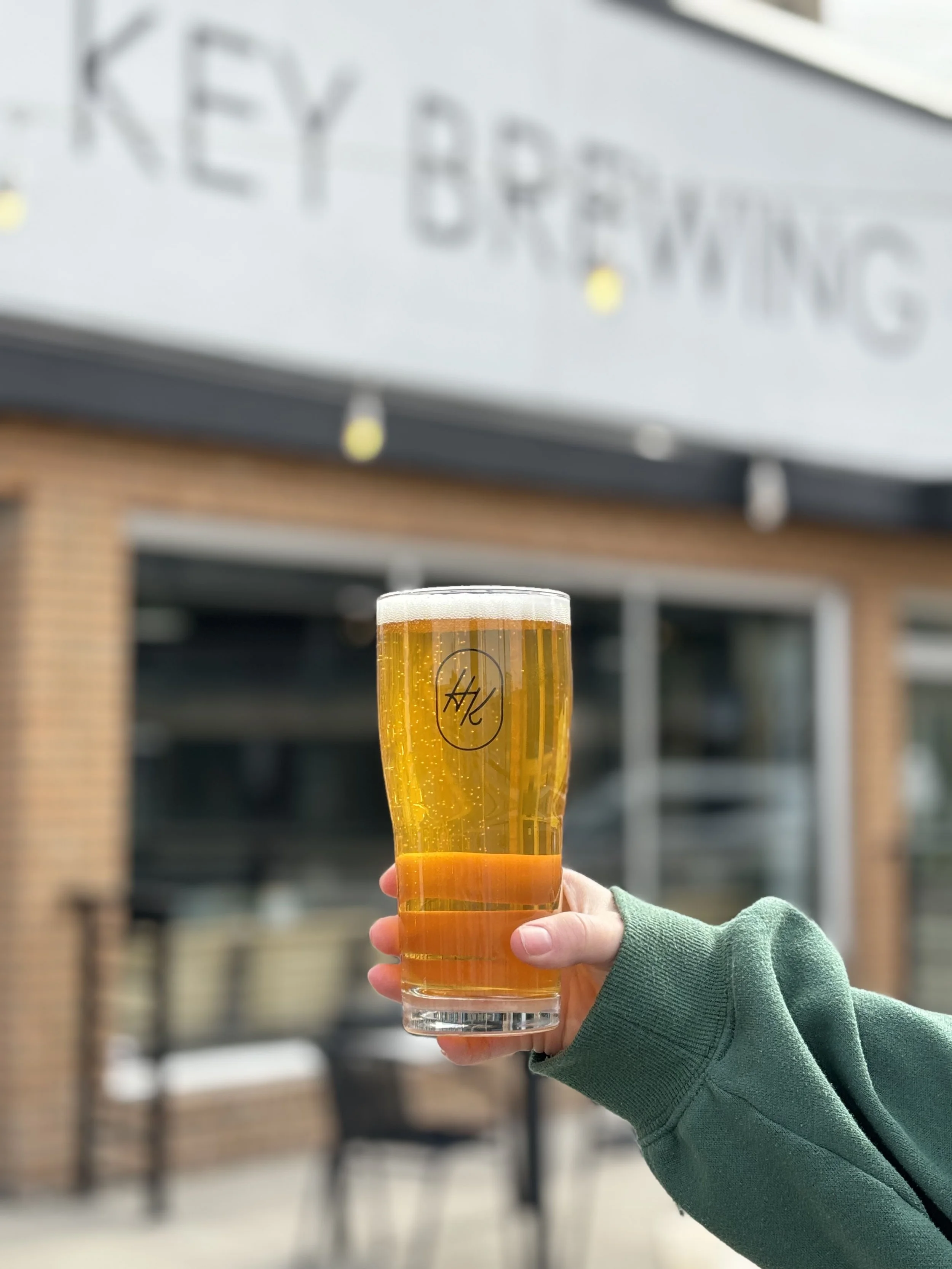 High Key Brewing Co.