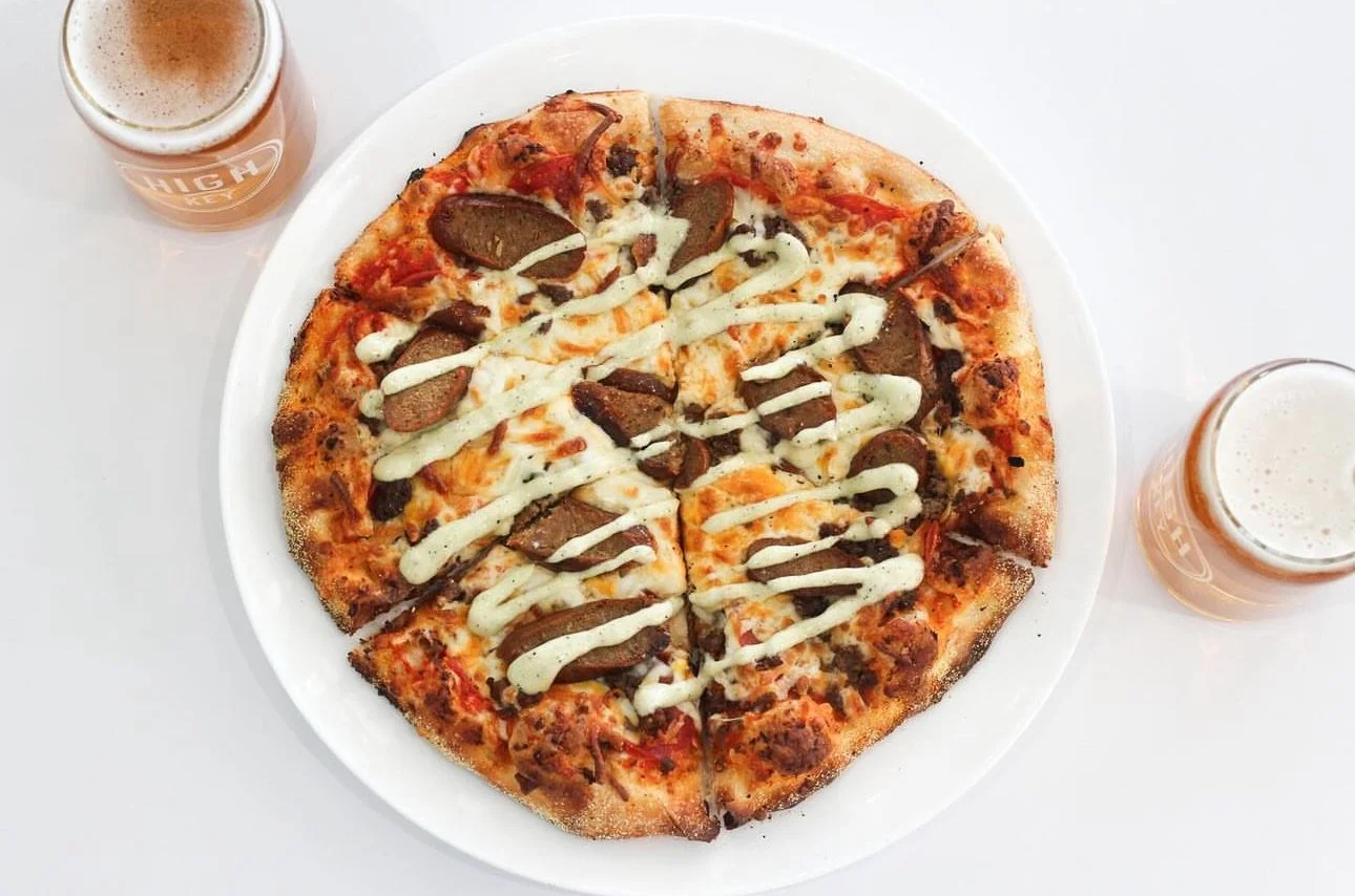 High Key Brewing Co.