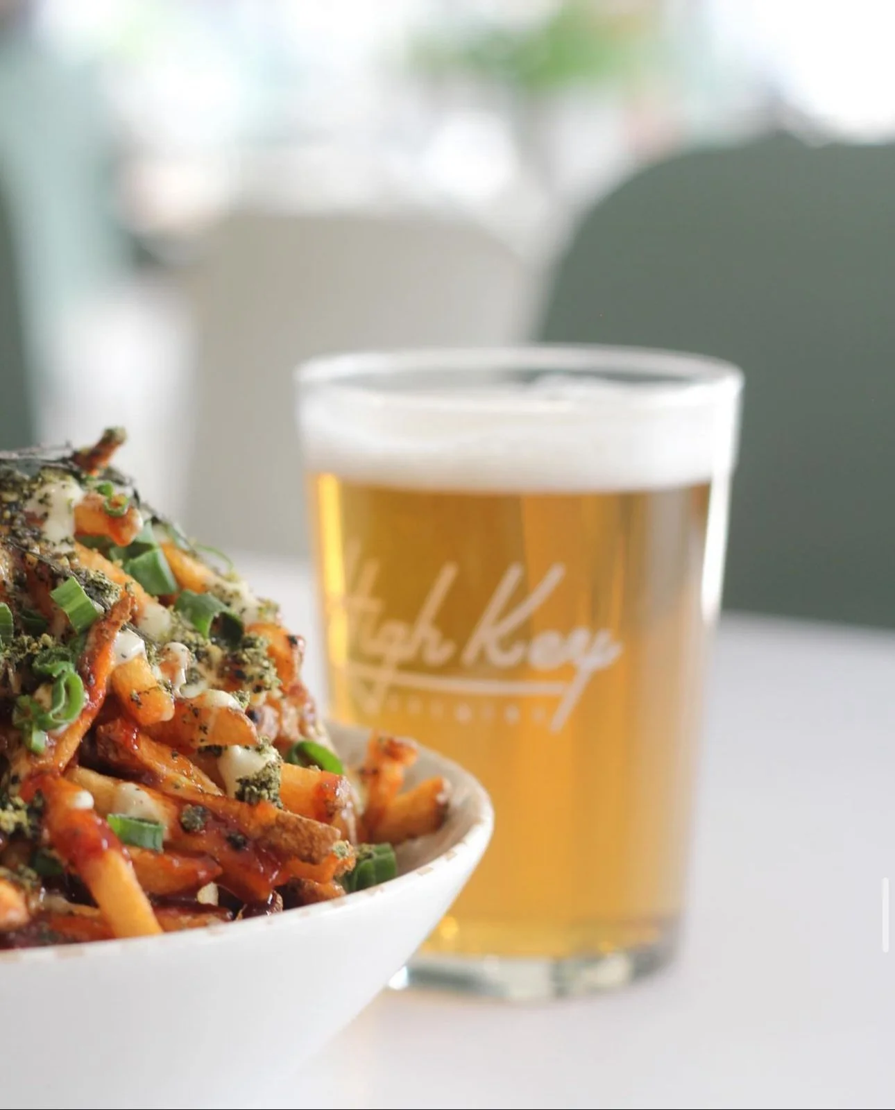 High Key Brewing Co.