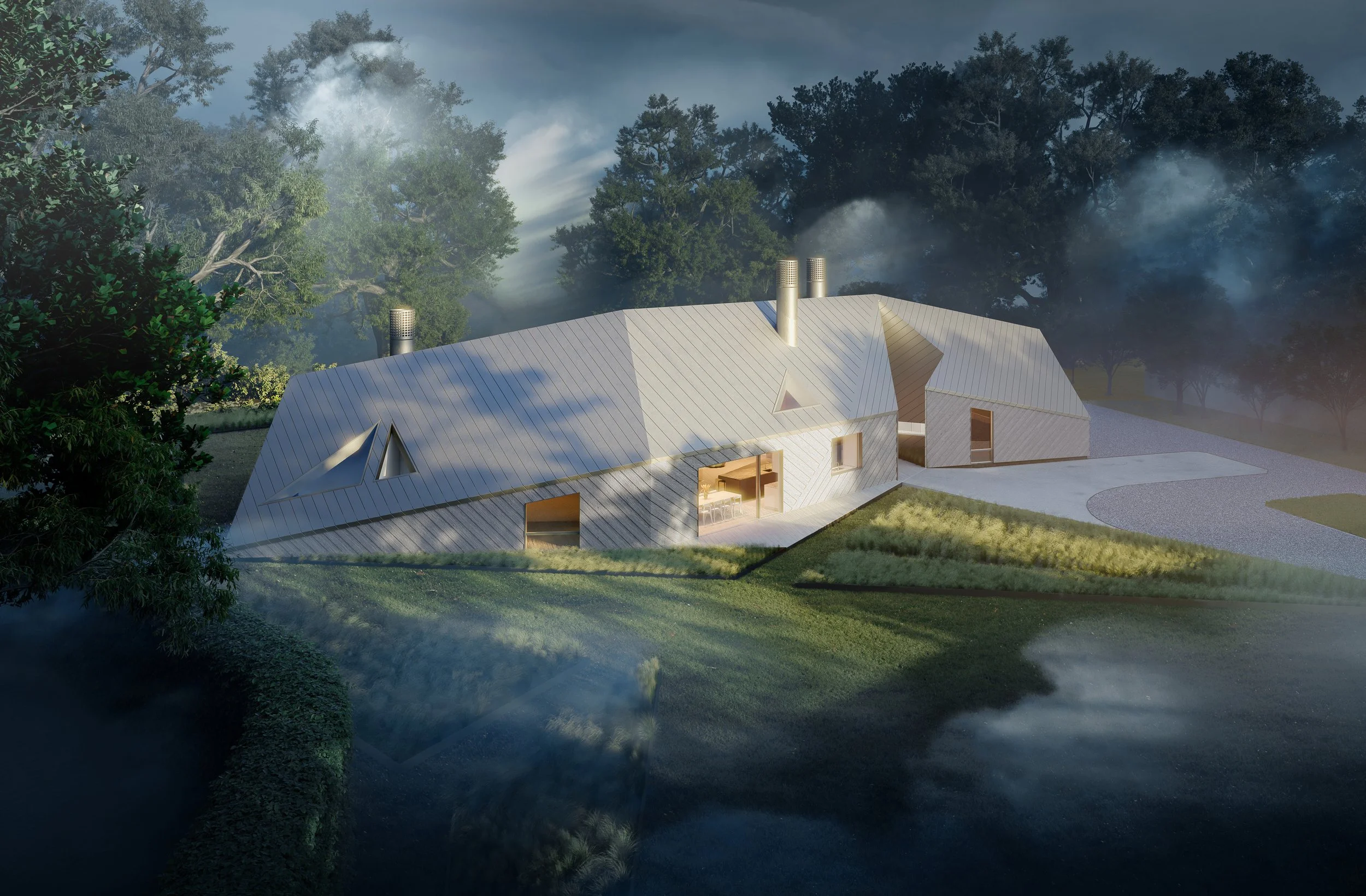 Projects — a/o :: actual office architecture pllc