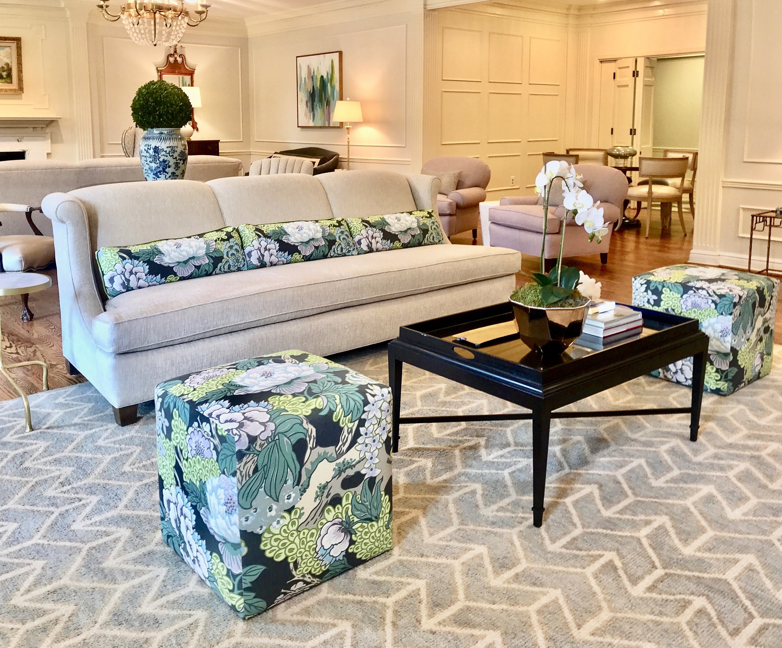 Courtney Cunningham Design