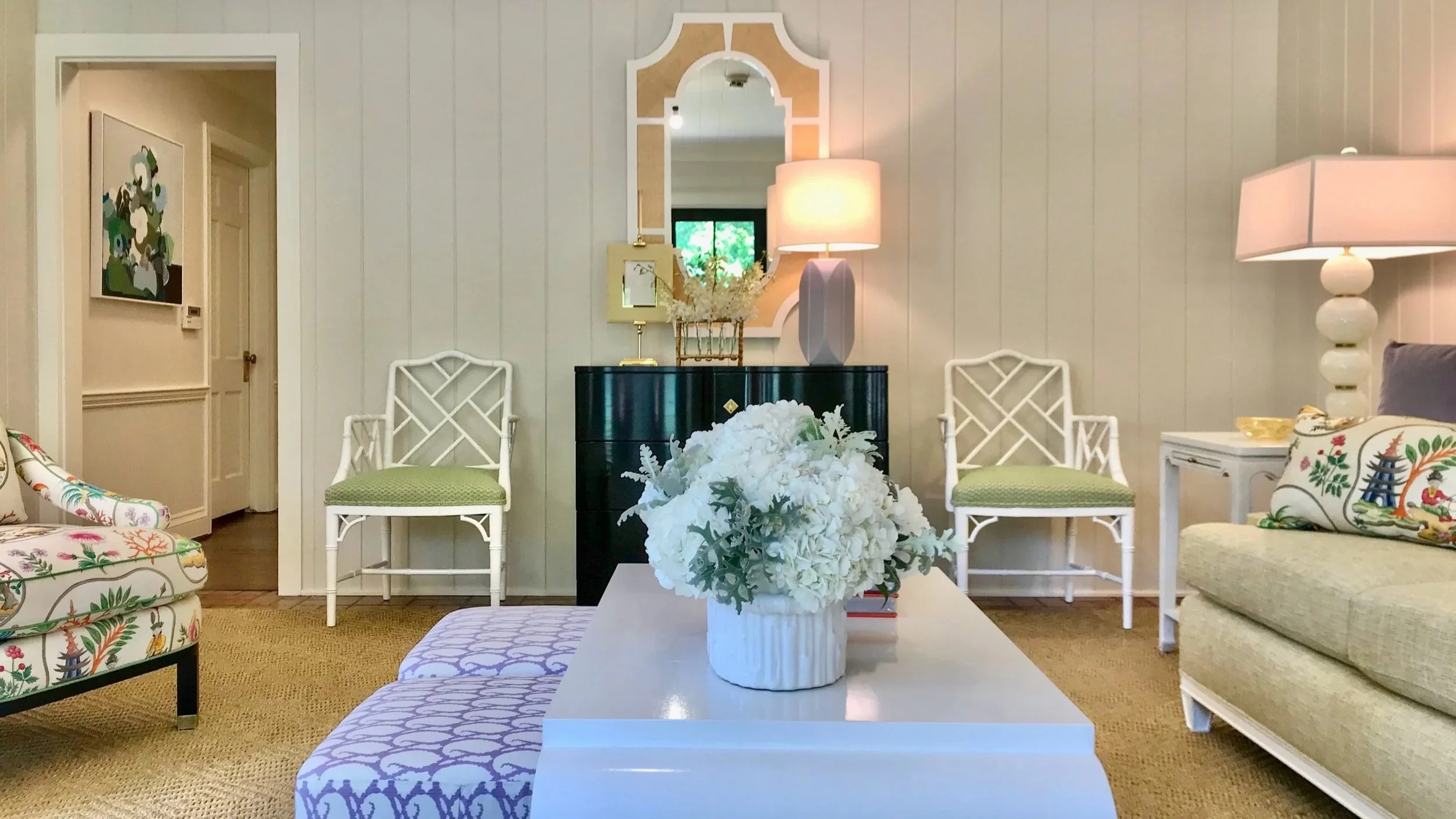 Courtney Cunningham Design