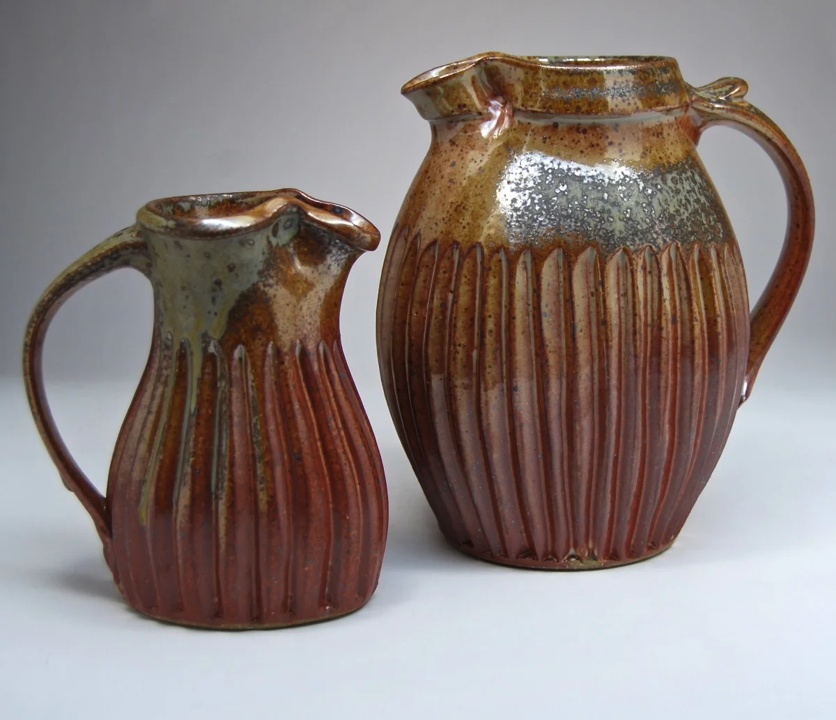ALBERTA POTTERY