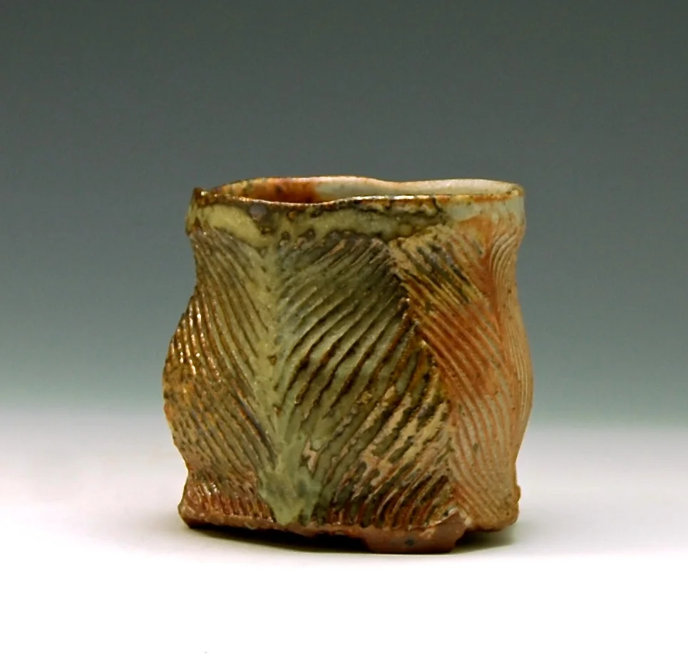 ALBERTA POTTERY