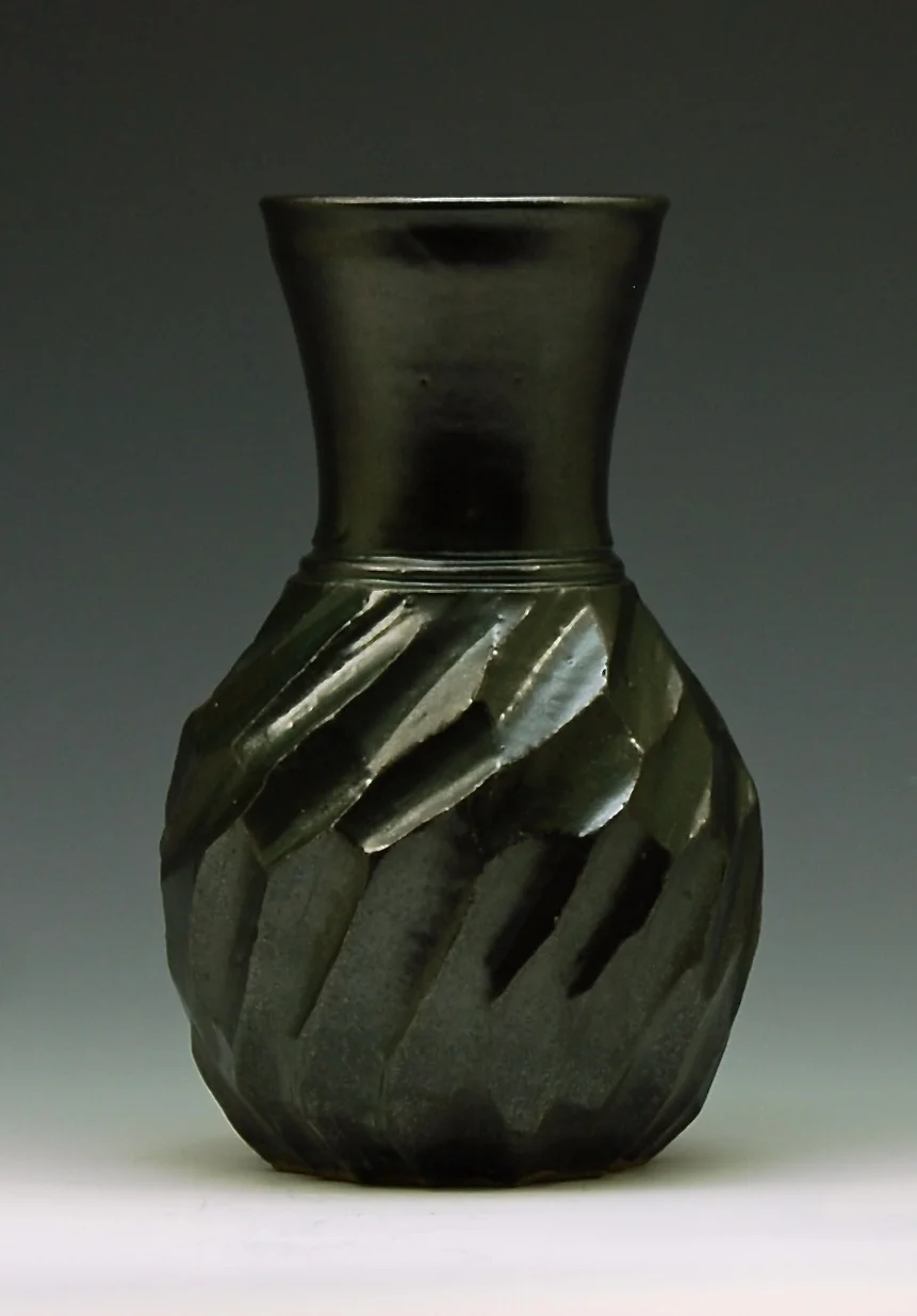 ALBERTA POTTERY