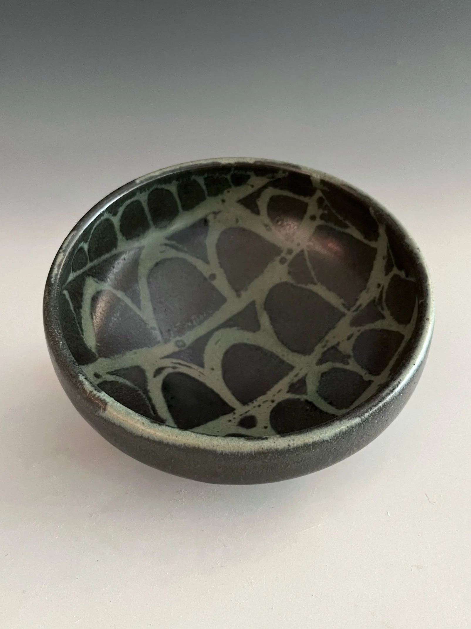 ALBERTA POTTERY