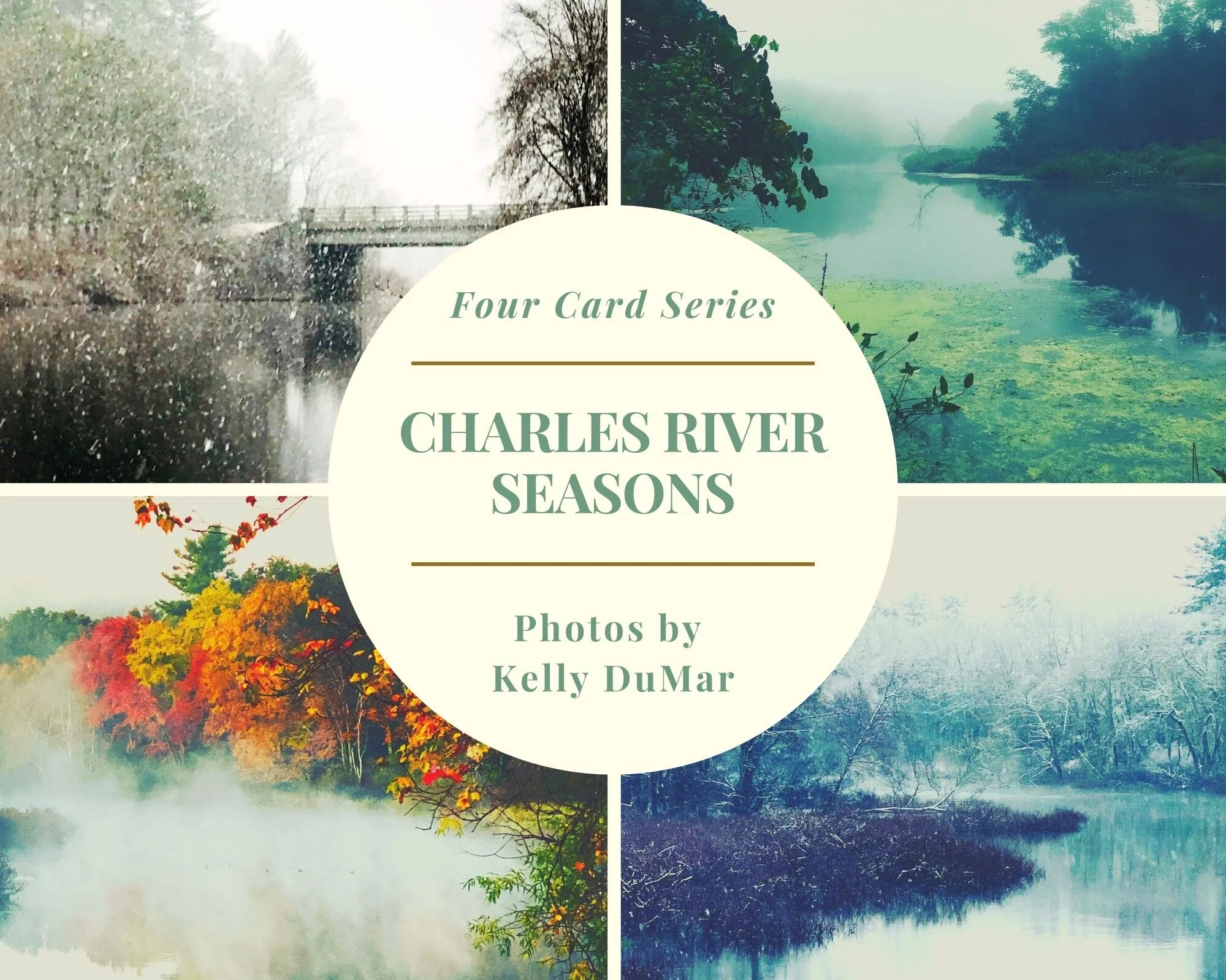 STORE — Kelly DuMar