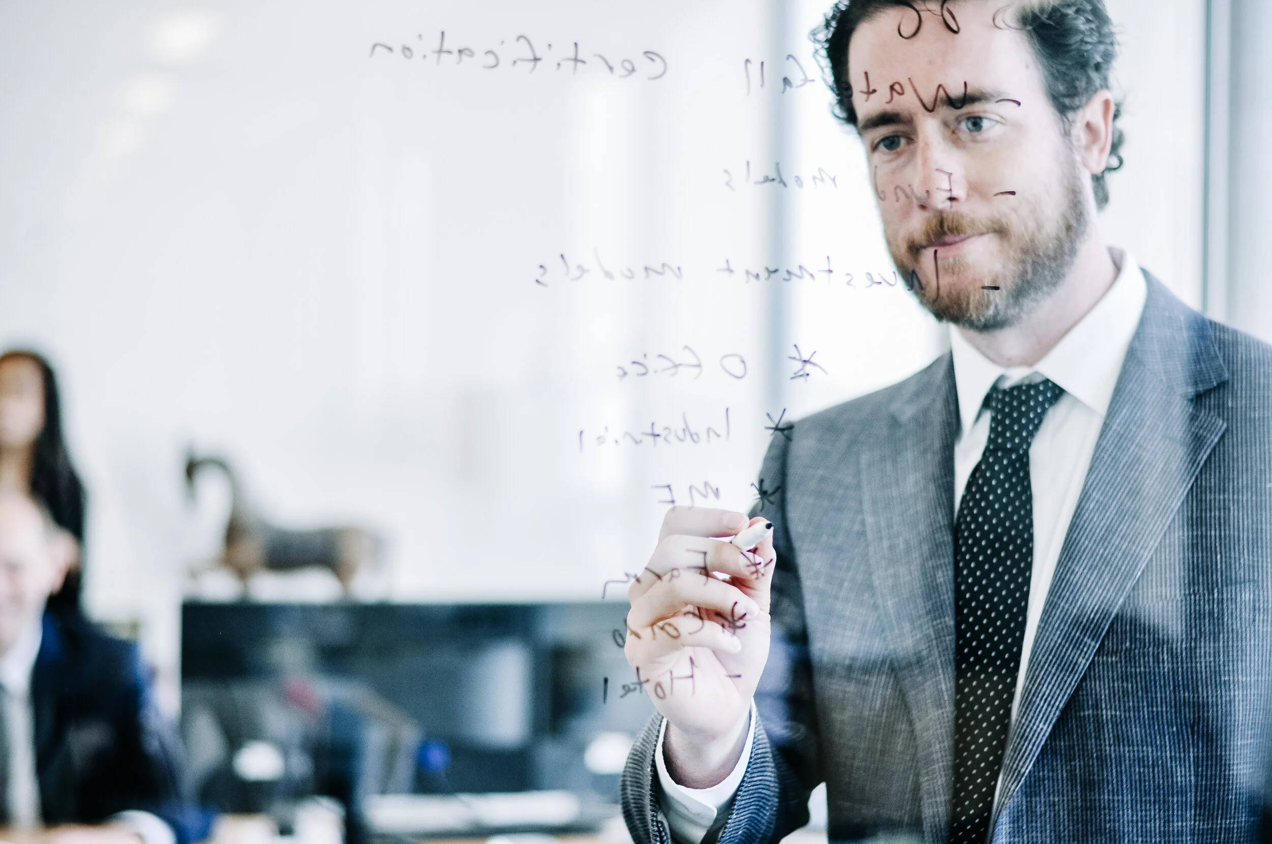 3E Management, LLC | Private Equity Consulting in Dallas, TX