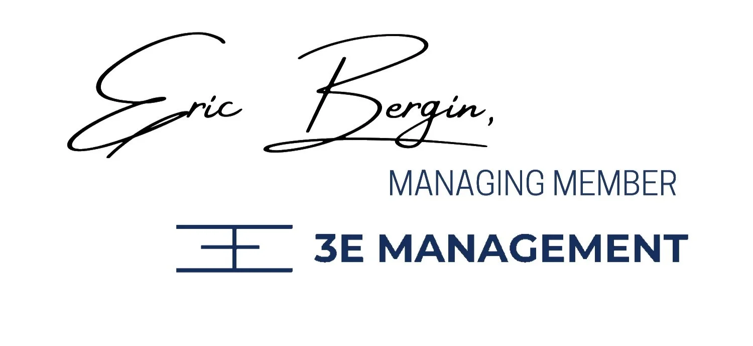 3E Management, LLC | Private Equity Consulting in Dallas, TX