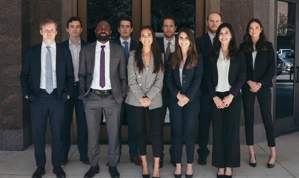 3E Management, LLC | Private Equity Consulting in Dallas, TX