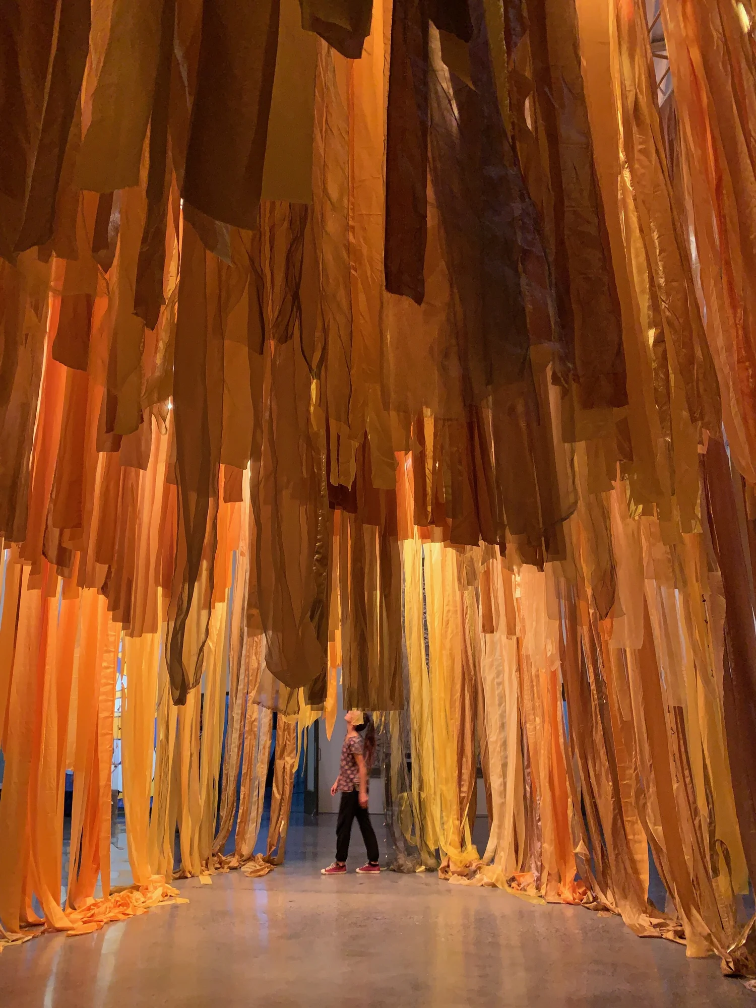 Symphony of Success — dashboard