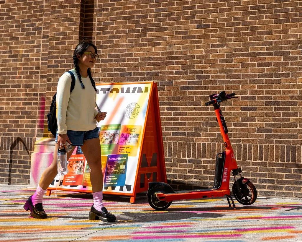 Suspended Spectrum — dashboard