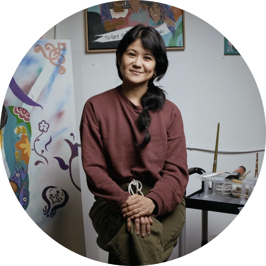 Boundless Dreams — dashboard