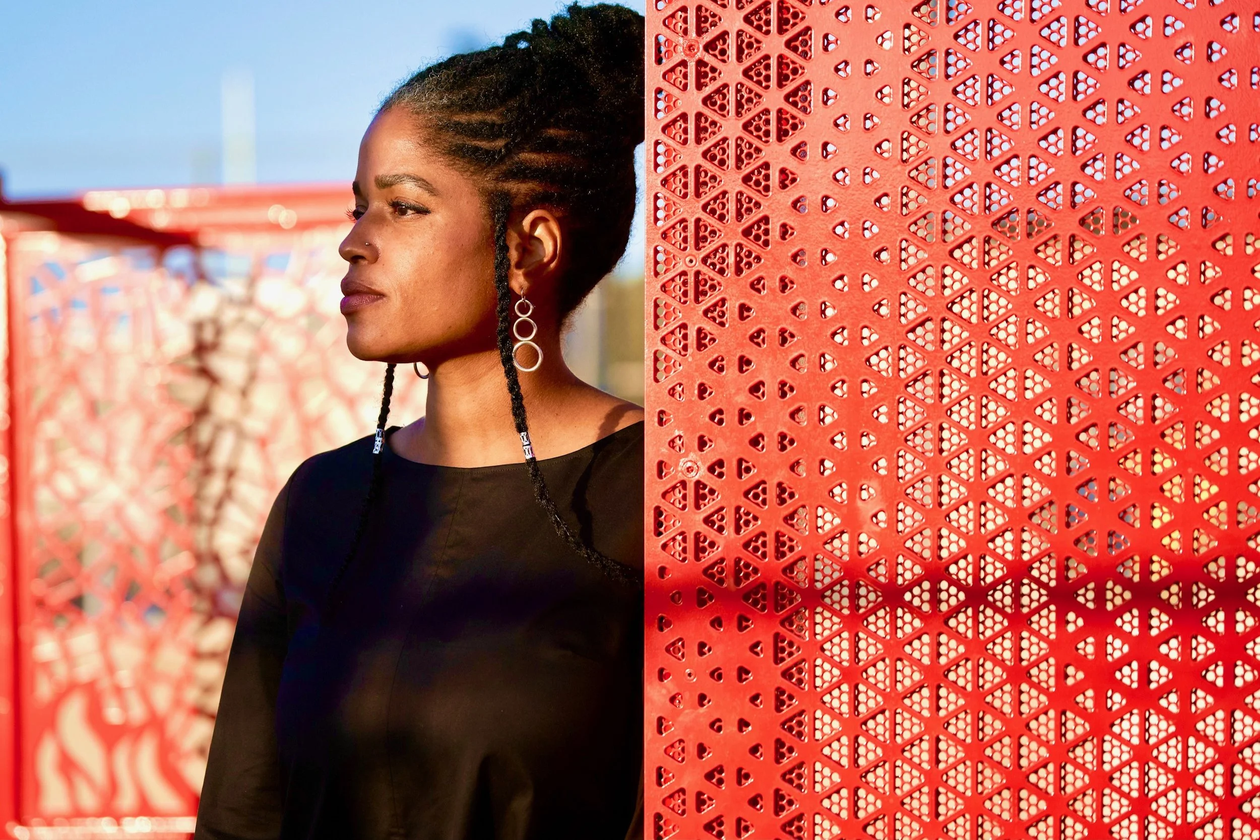 Dr. Doris Derby Awards — Dashboard