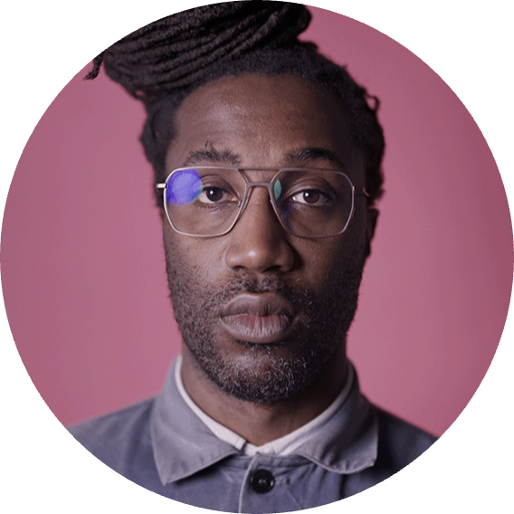 Boundless Dreams — dashboard