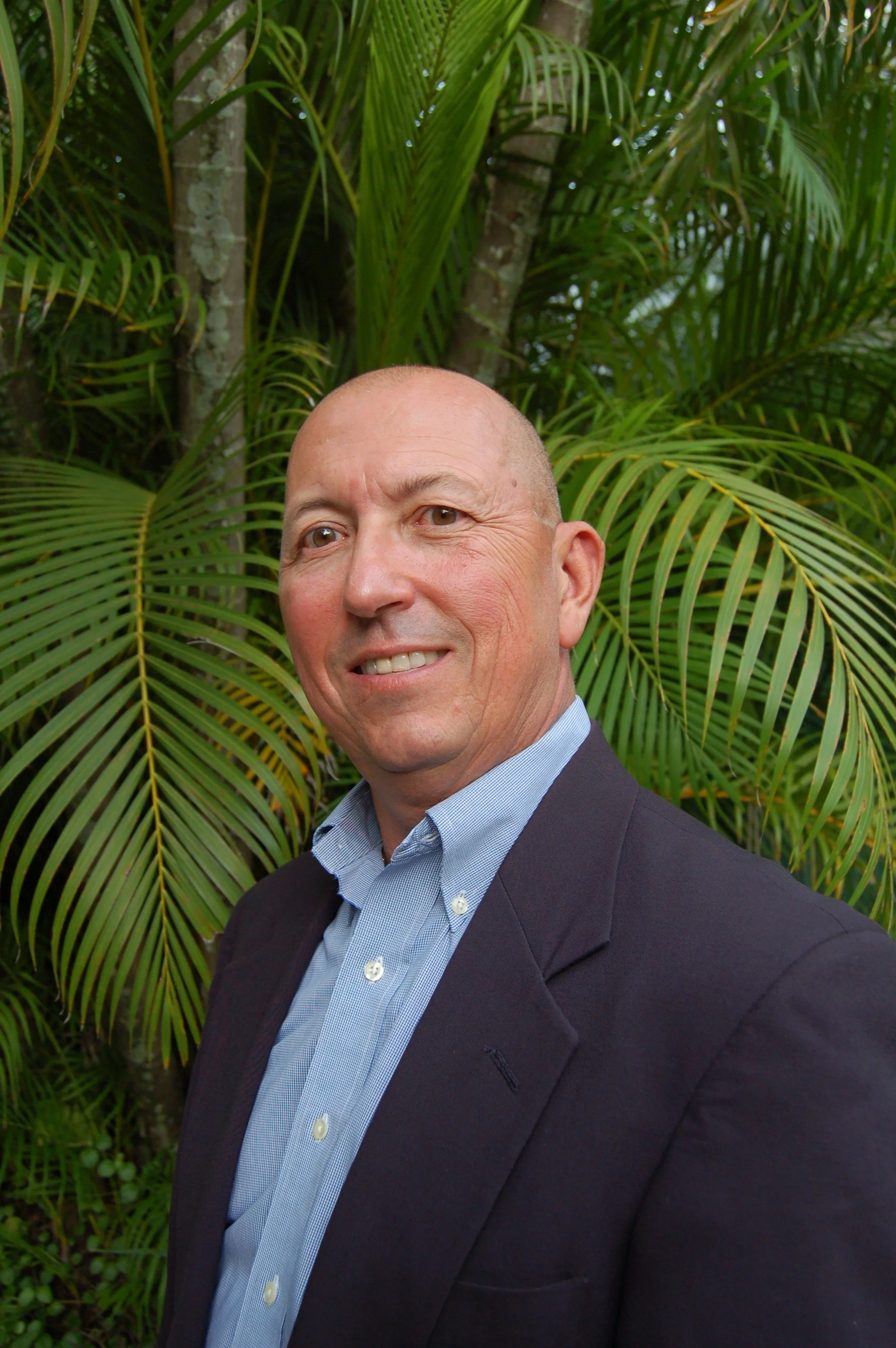 Meet the Team — Stuart Air Show