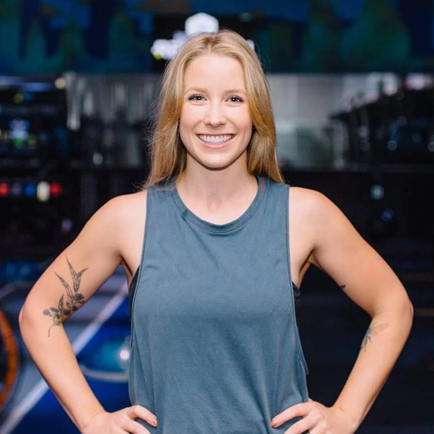 Guest Faculty — Midland Festival Ballet