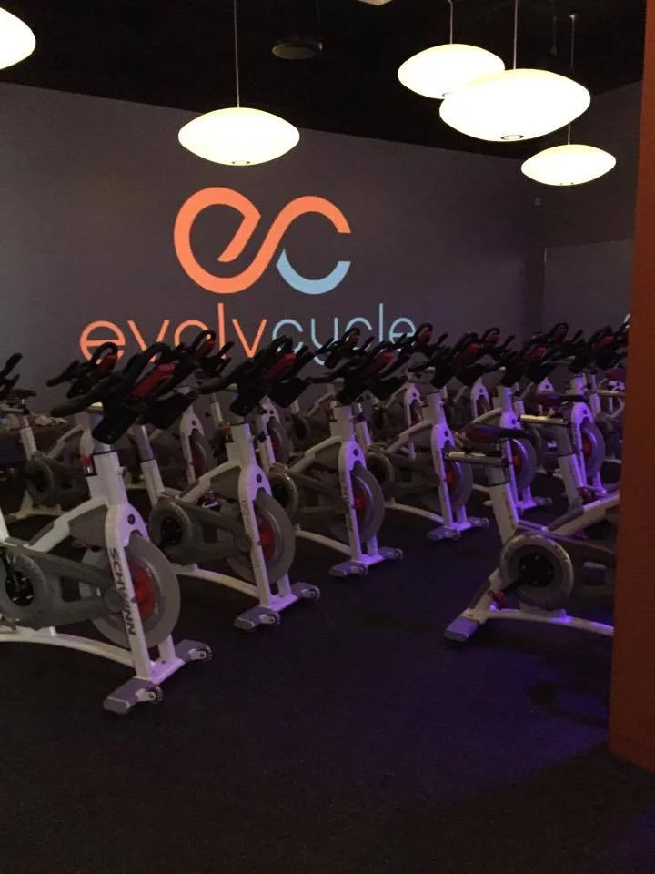 SPIN for the WIN: AN LA GUIDE TO THE BEST CYCLE STUDIO FOR YOU — FitBritLA