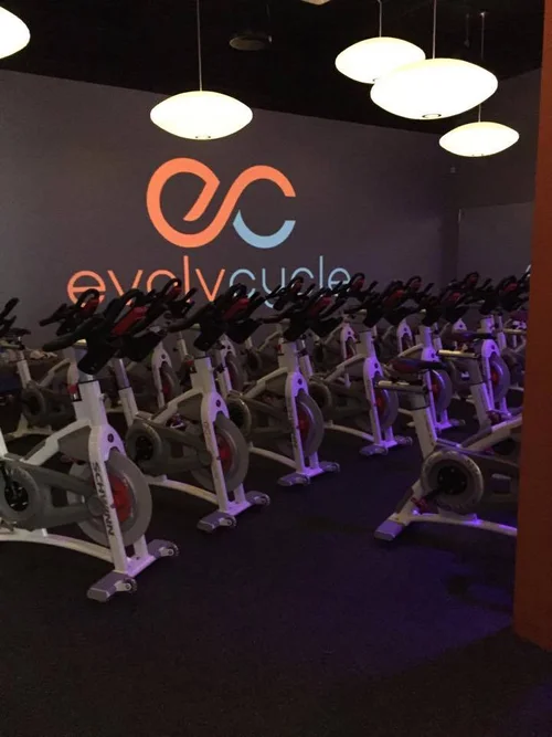 SPIN for the WIN: AN LA GUIDE TO THE BEST CYCLE STUDIO FOR YOU — FitBritLA