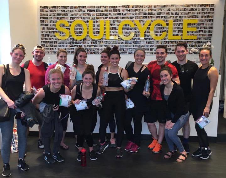 SPIN for the WIN: AN LA GUIDE TO THE BEST CYCLE STUDIO FOR YOU — FitBritLA