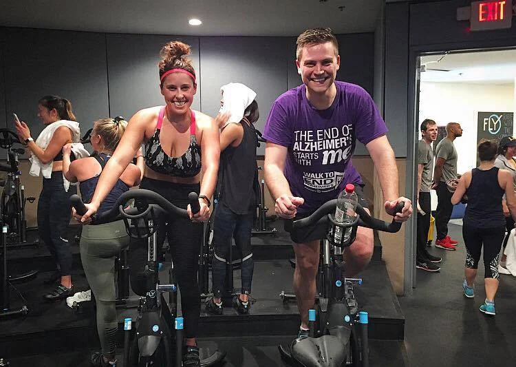 SPIN for the WIN: AN LA GUIDE TO THE BEST CYCLE STUDIO FOR YOU — FitBritLA