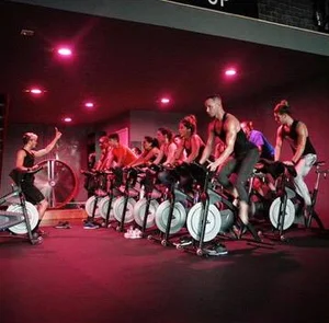 SPIN for the WIN: AN LA GUIDE TO THE BEST CYCLE STUDIO FOR YOU — FitBritLA