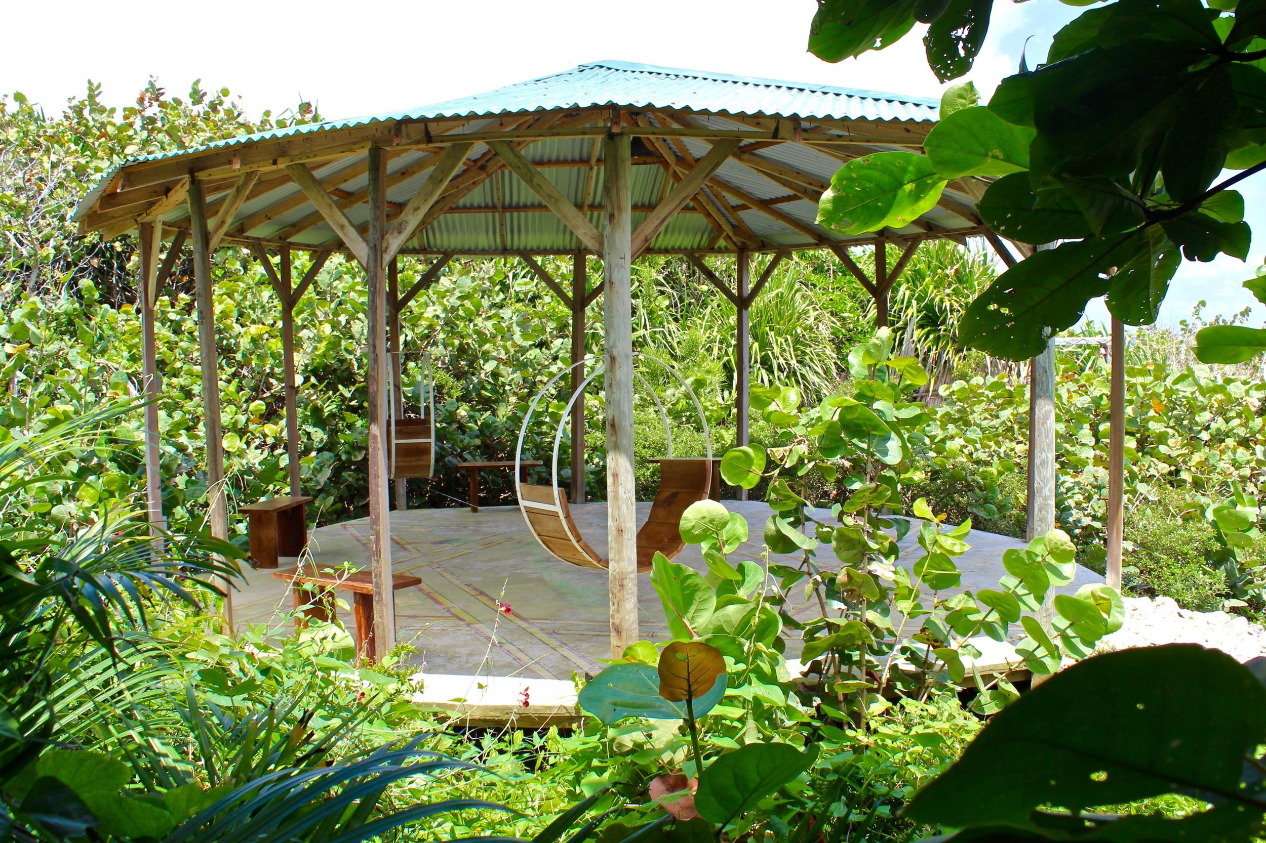 Blog — Great Huts Eco Resort