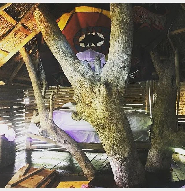 Great Huts Resort - Paradise On The Edge