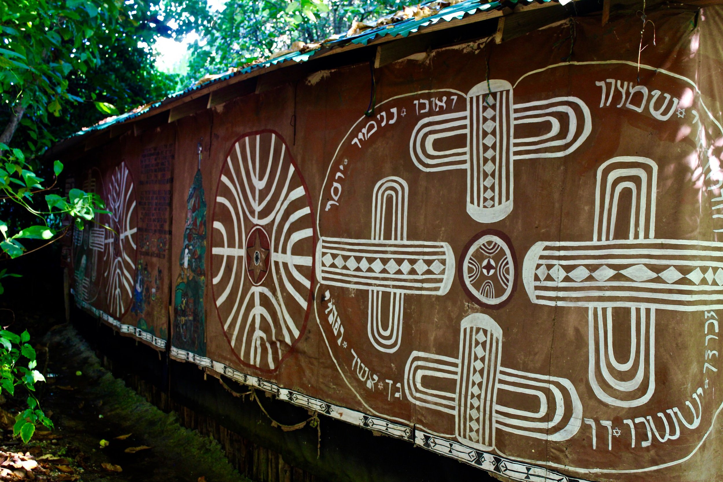 Great Huts Resort - Paradise On The Edge