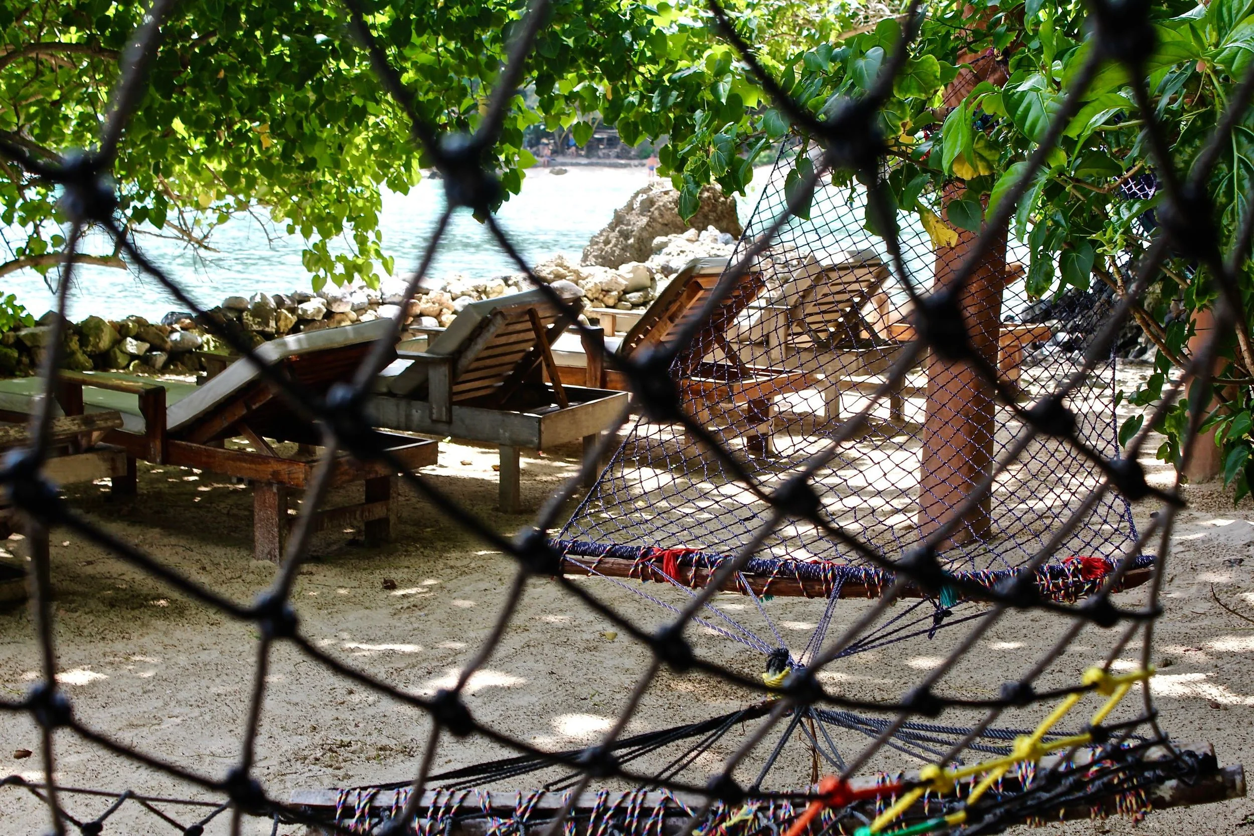 Great Huts Resort - Paradise On The Edge