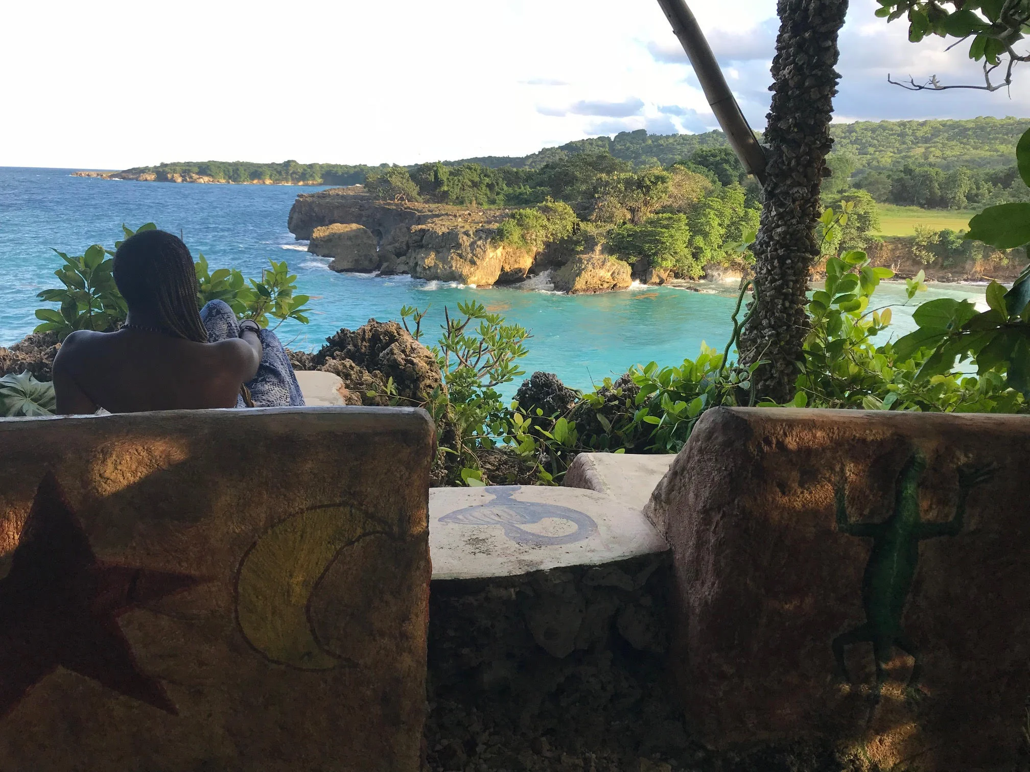 Great Huts Resort - Paradise On The Edge