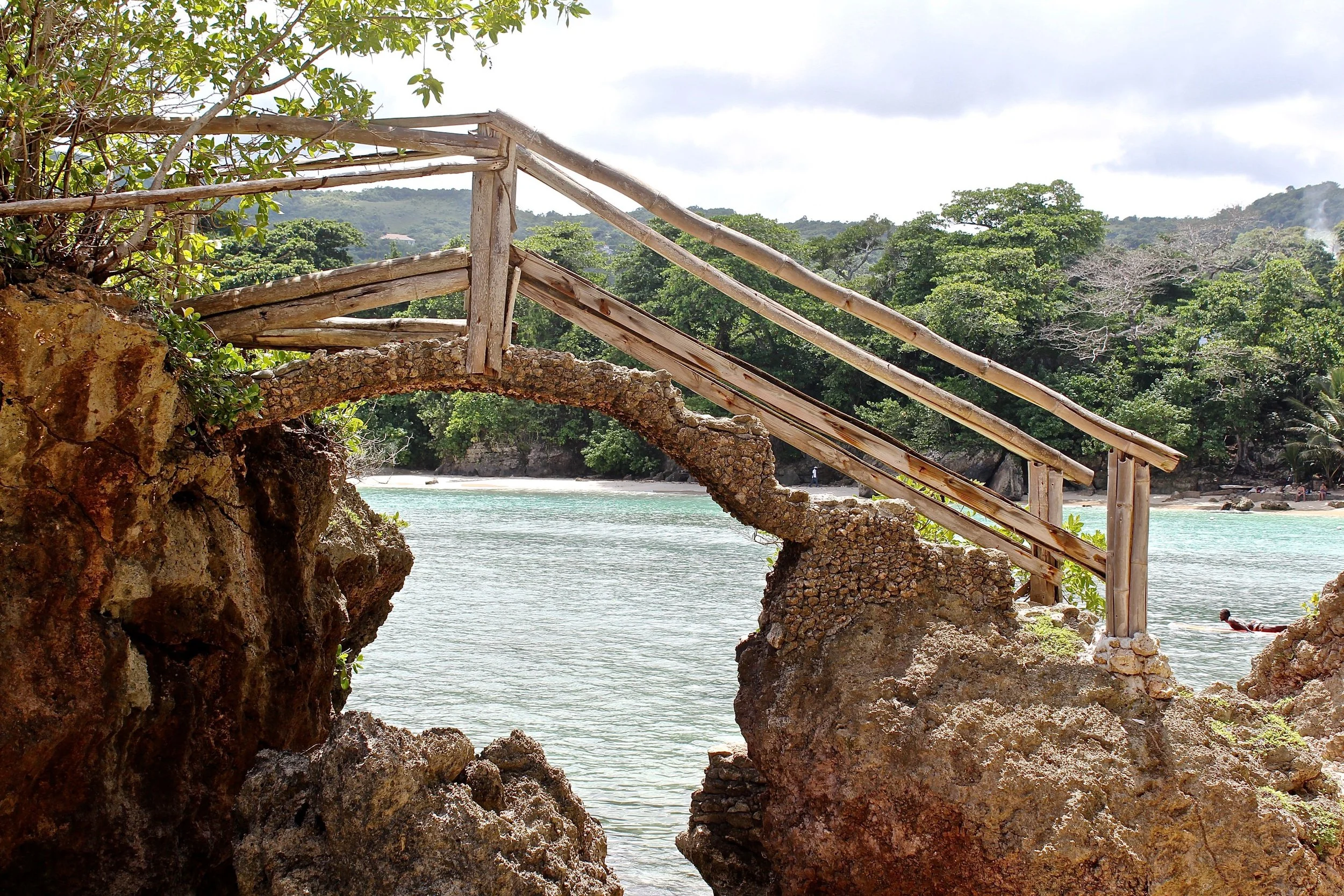 Great Huts Resort - Paradise On The Edge
