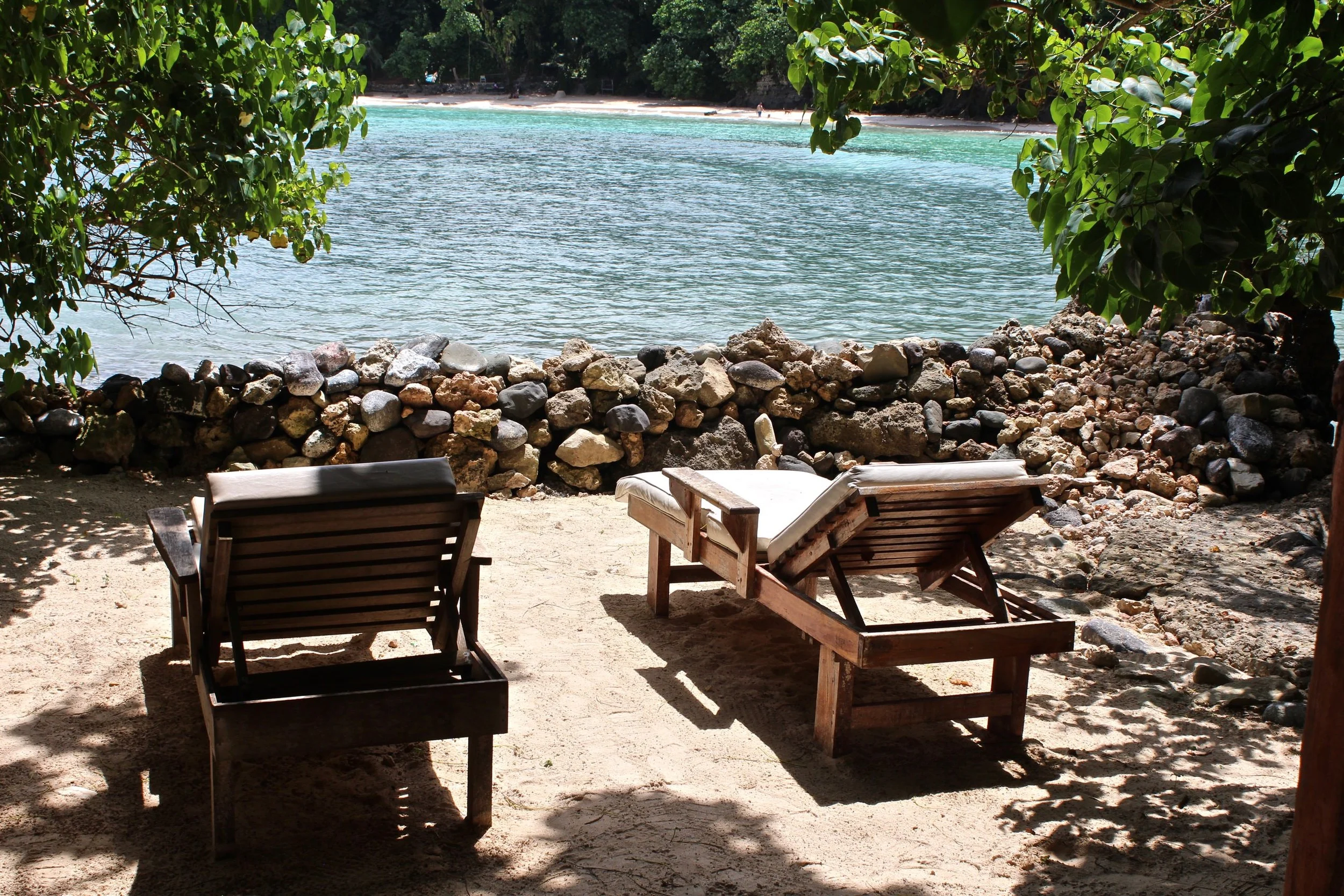 Great Huts Resort - Paradise On The Edge