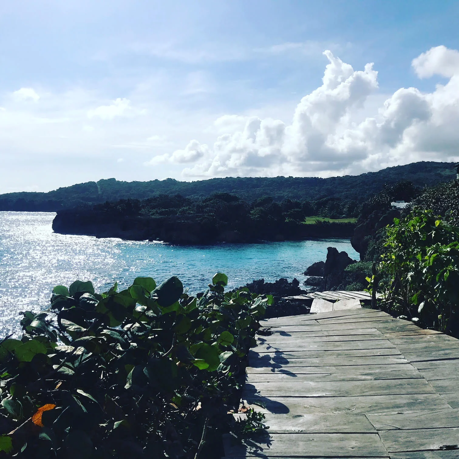 Great Huts Resort - Paradise On The Edge