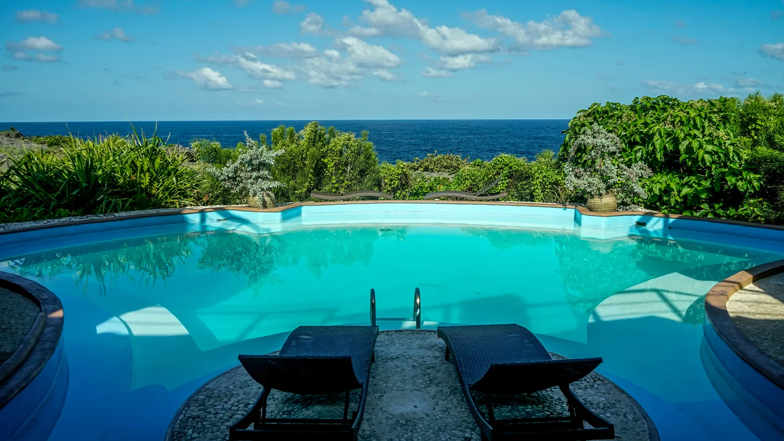 Great Huts Resort - Paradise On The Edge