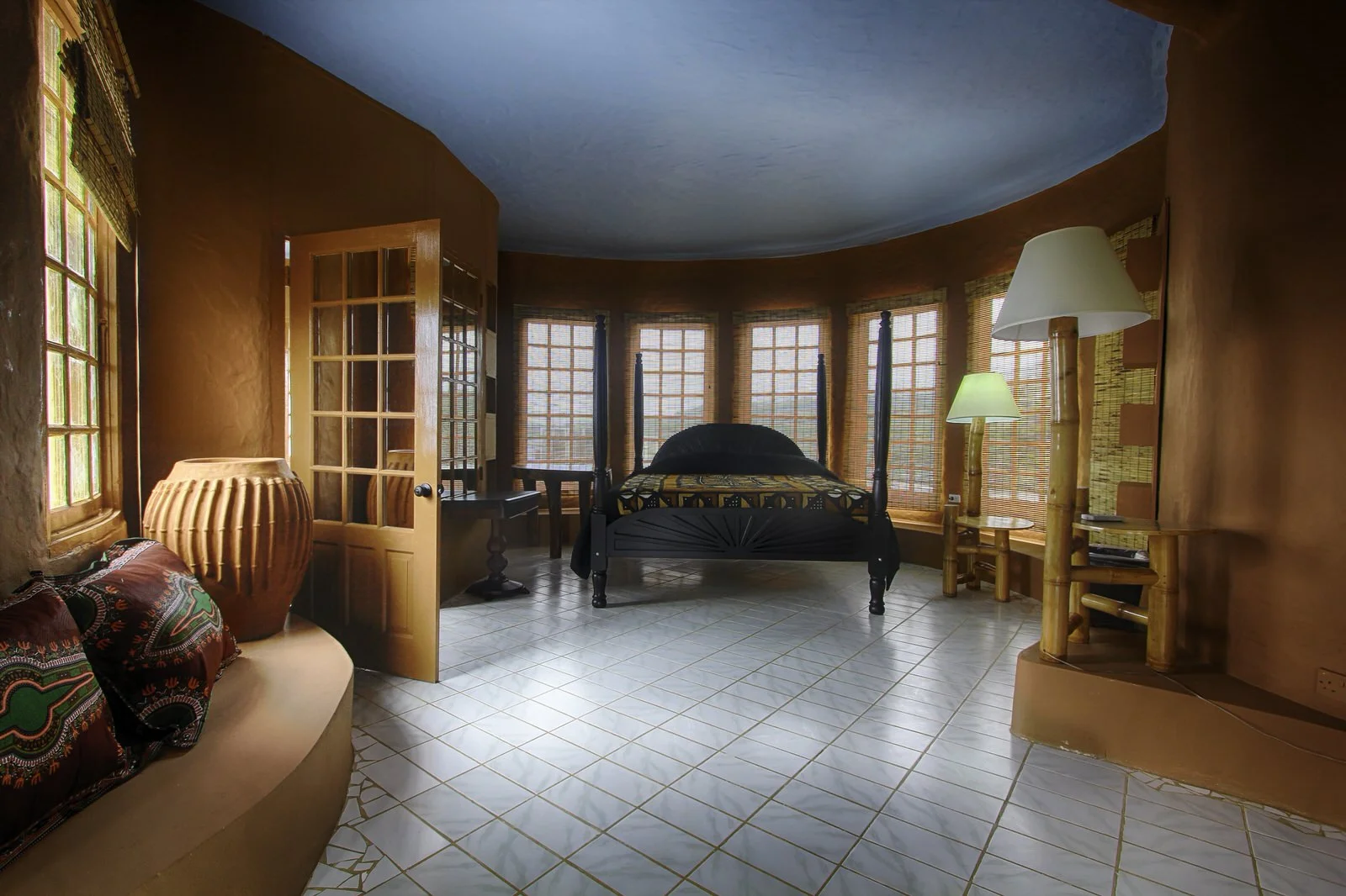 Great Huts Resort - Paradise On The Edge