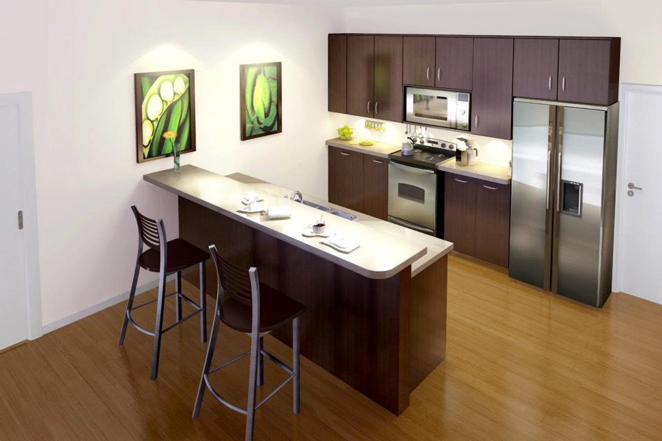 Projects — Longview Construction