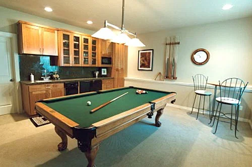 Projects — Longview Construction