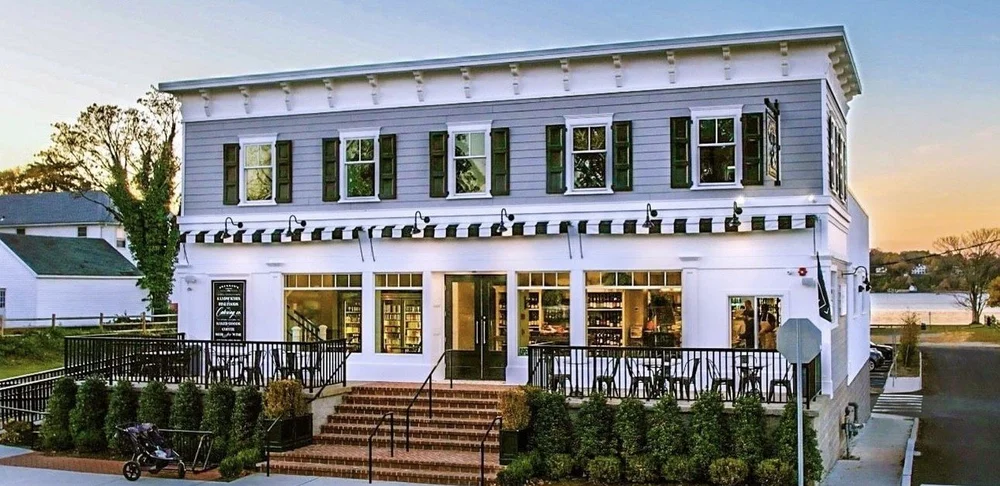 Projects — Longview Construction