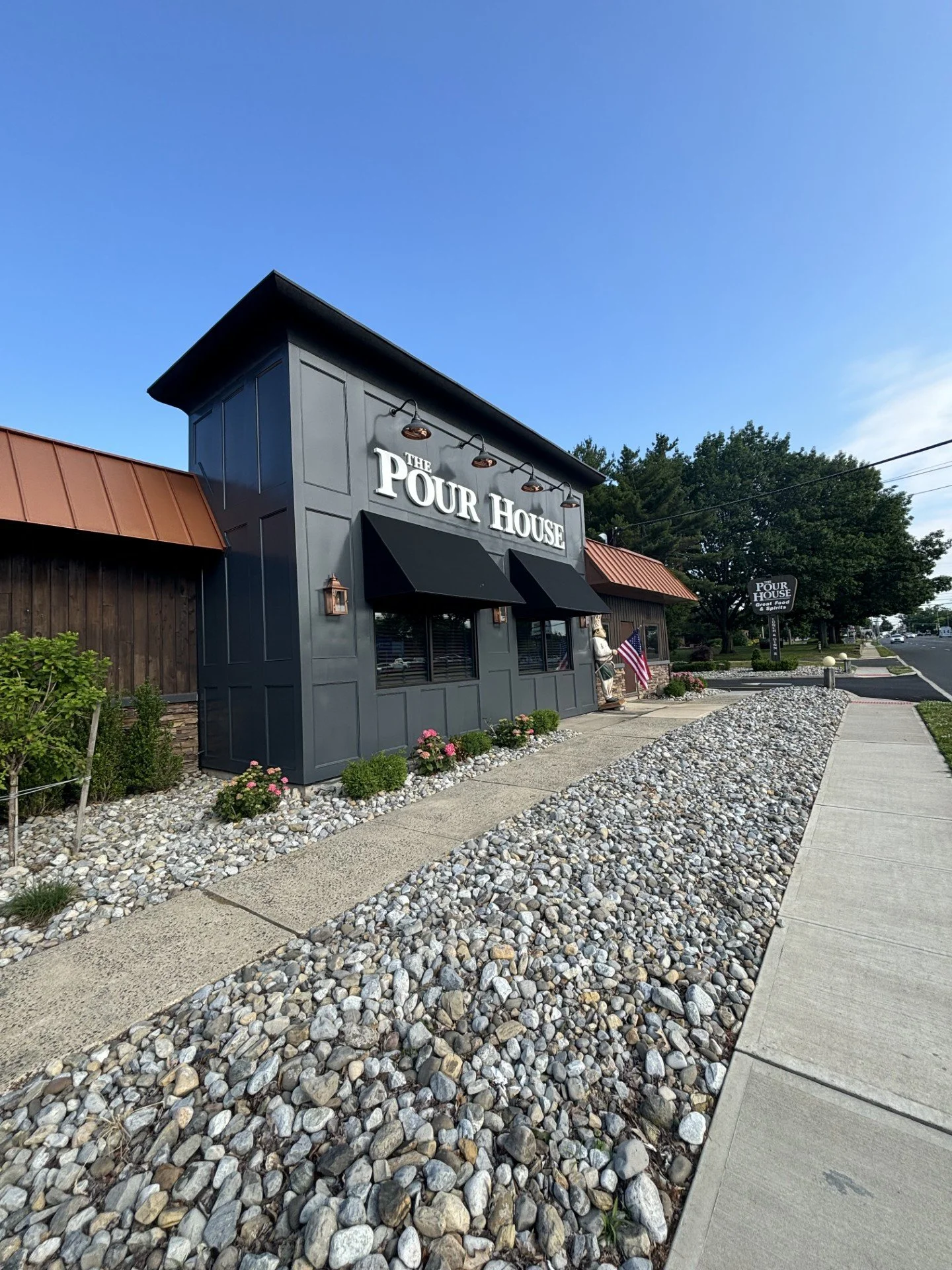 Projects — Longview Construction