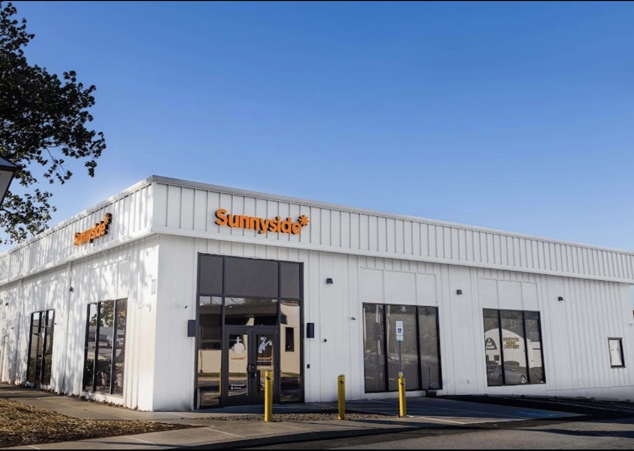 Projects — Longview Construction